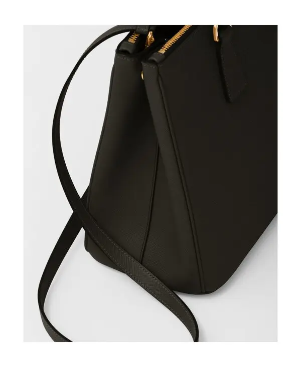 Prada Galleria Large Saffiano Leather Bag