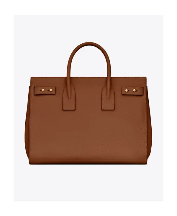 Saint Laurent Sac De Jour Supple Medium Tote Bag