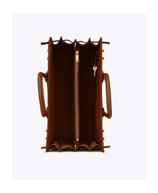 Saint Laurent Sac De Jour Supple Medium Tote Bag