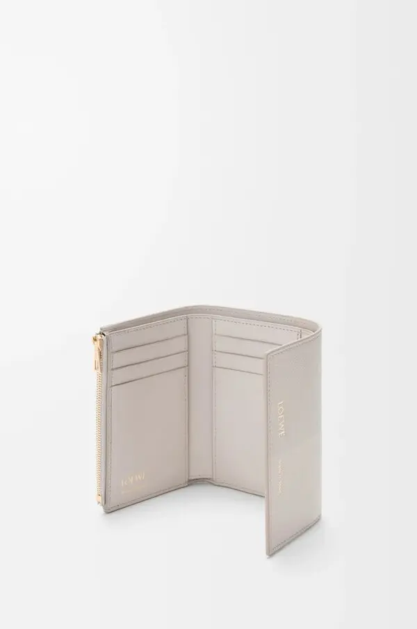 Loewe Logo Vertical Wallet