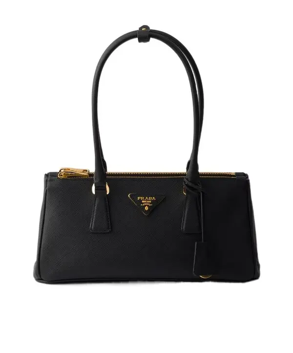 Prada Galleria Medium Saffiano Leather Bag