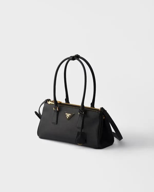 Prada Galleria Medium Saffiano Leather Bag