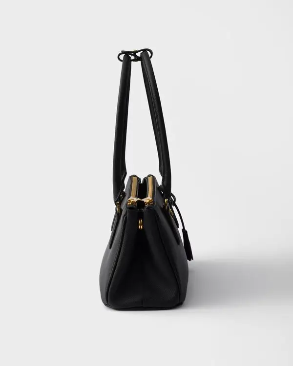 Prada Galleria Medium Saffiano Leather Bag