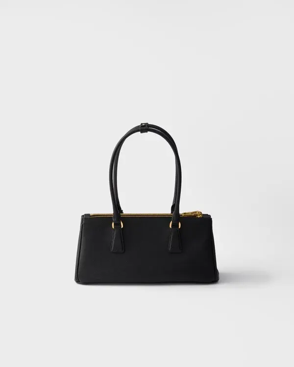 Prada Galleria Medium Saffiano Leather Bag