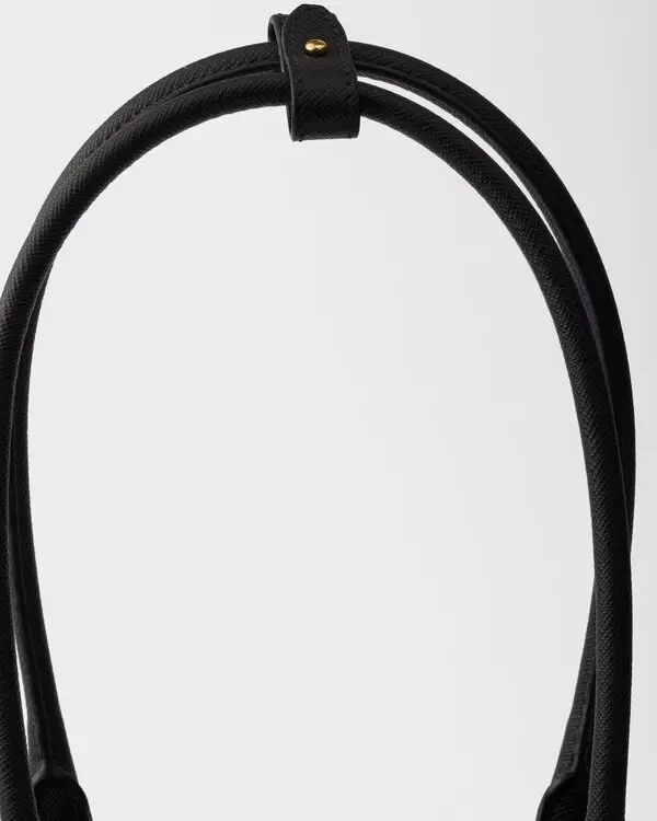 Prada Galleria Medium Saffiano Leather Bag