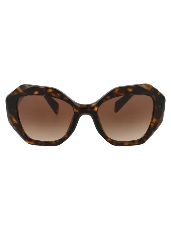Prada Box Design Sunglasses