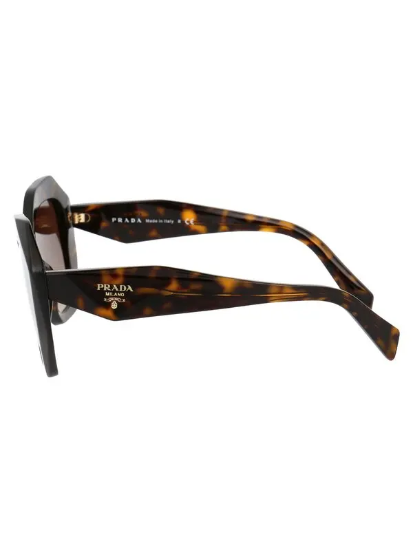 Prada Box Design Sunglasses