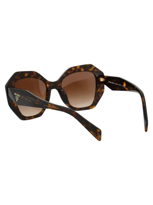 Prada Box Design Sunglasses