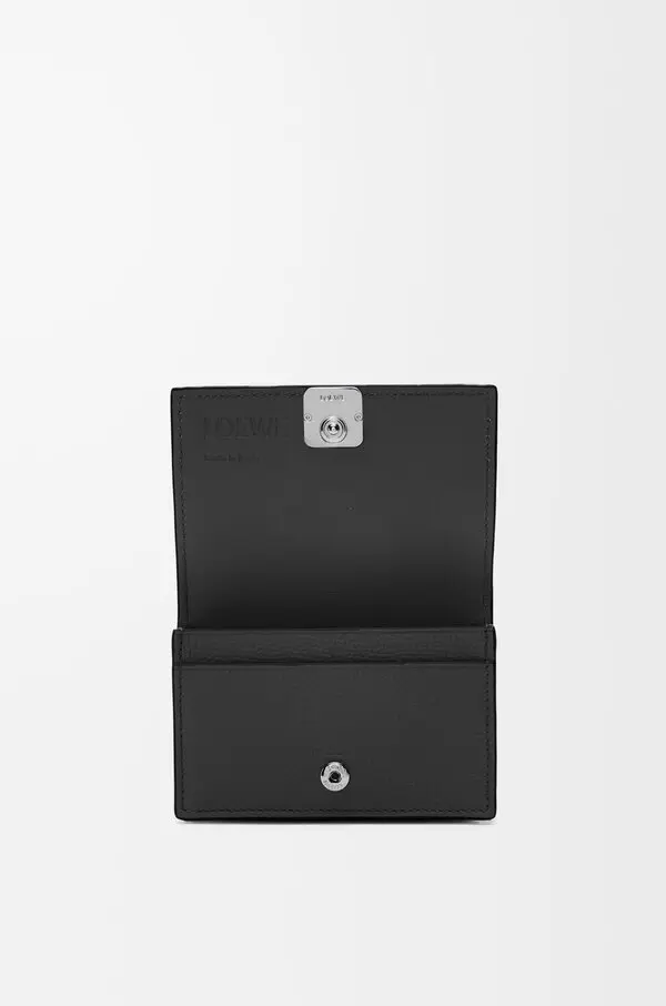 Loewe Anagram Wallet