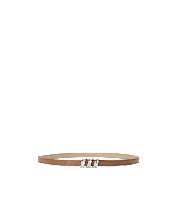 Loewe Double-sided Belt