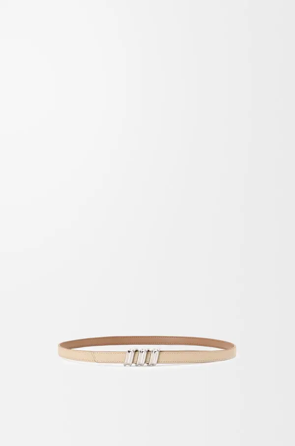 Loewe Double-sided Belt