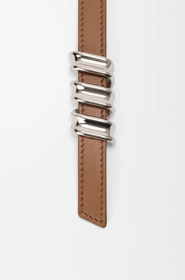 Loewe Double-sided Belt