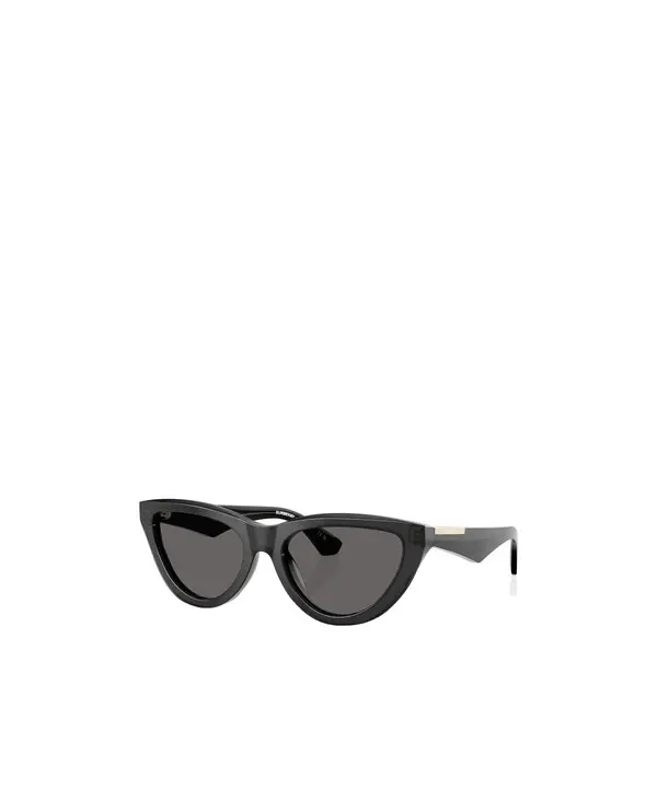 Burberry Cat Eye Frame Sunglasses