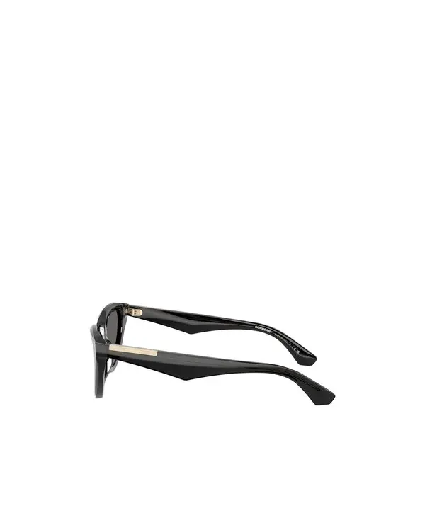 Burberry Cat Eye Frame Sunglasses