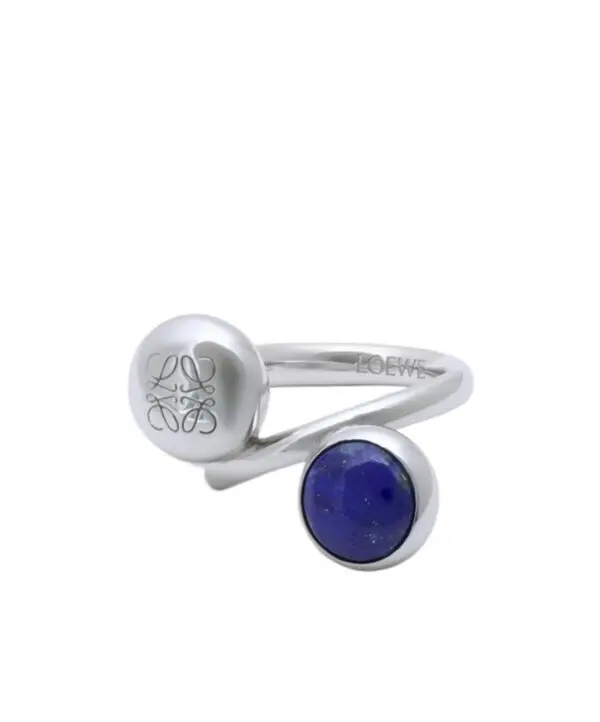 Loewe Logo Ring