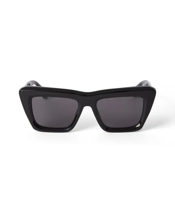 Off-White Full Frame Sunglasses