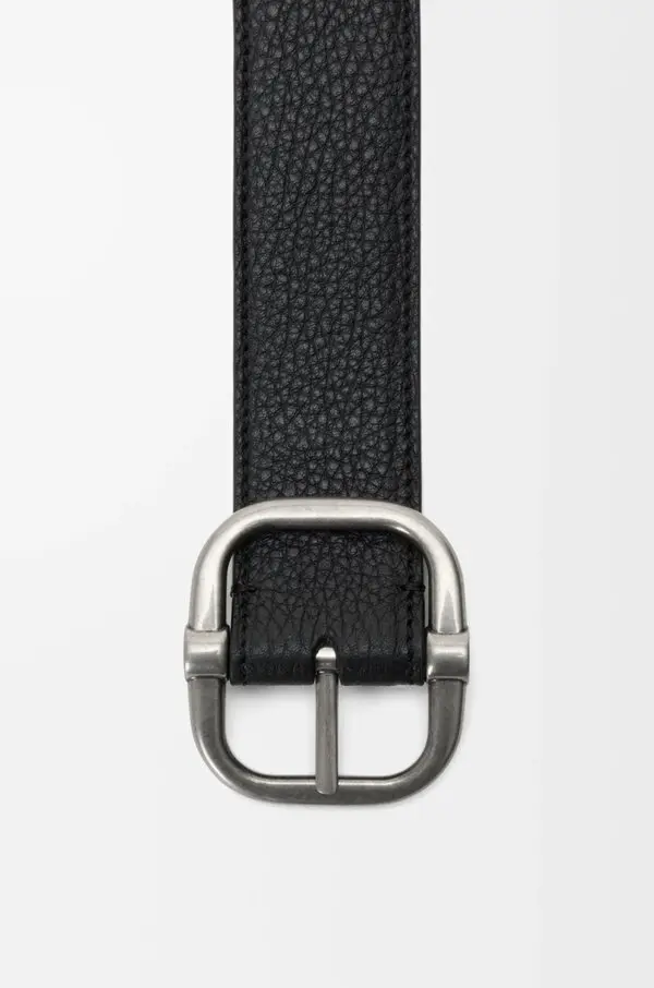 Loewe Double-sided Circular Belt