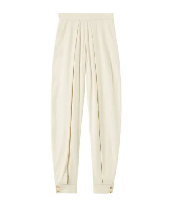 Loro Piana Mazzorbo Casual Pants