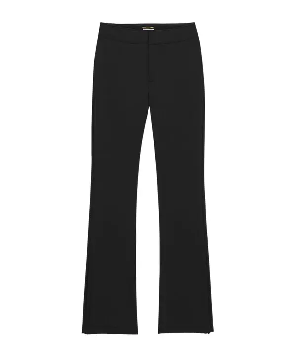 Saint Laurent Slim-fit Ski Pants