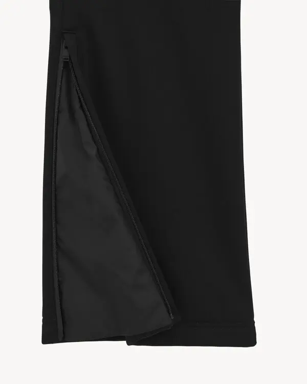Saint Laurent Slim-fit Ski Pants