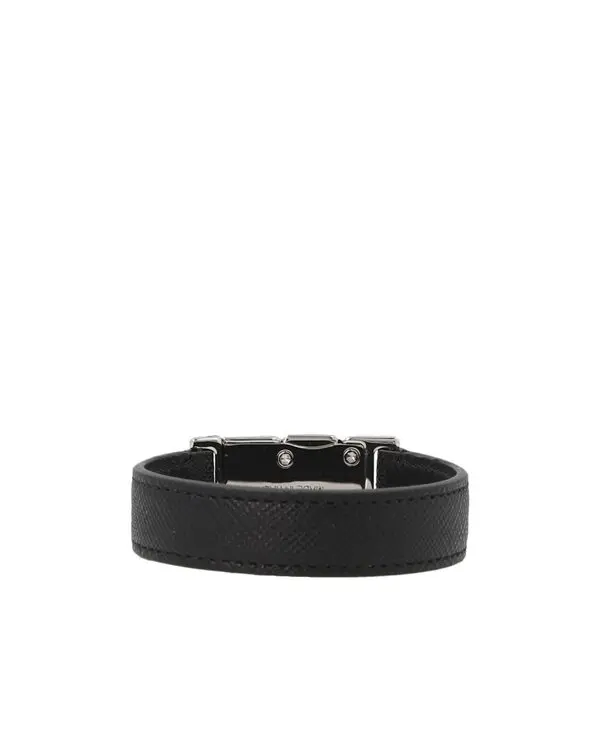 Prada Saffiano Bracelet