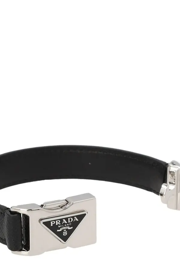 Prada Saffiano Bracelet