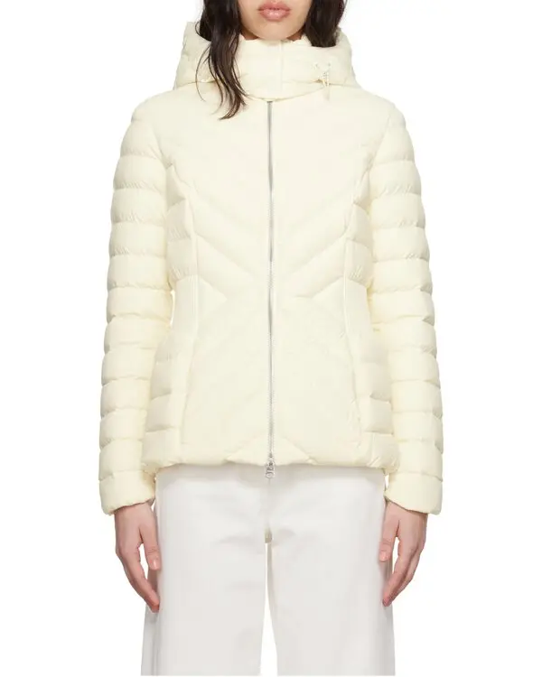 Mackage Idalee Hooded Light Down Jacket