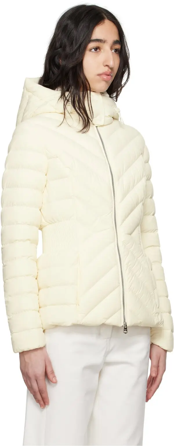 Mackage Idalee Hooded Light Down Jacket