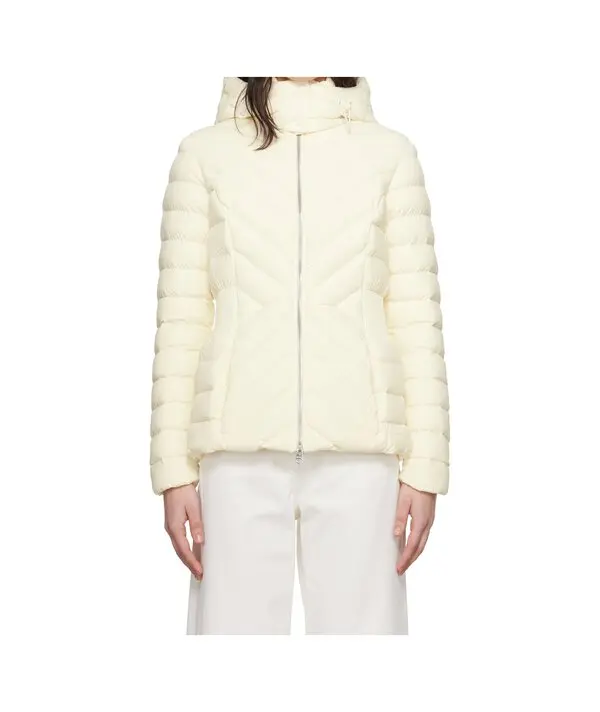 Mackage Idalee Hooded Light Down Jacket
