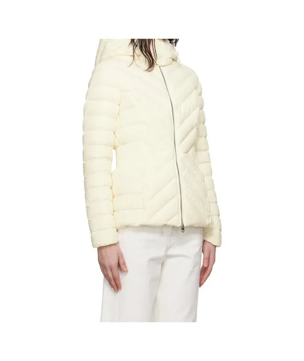 Mackage Idalee Hooded Light Down Jacket