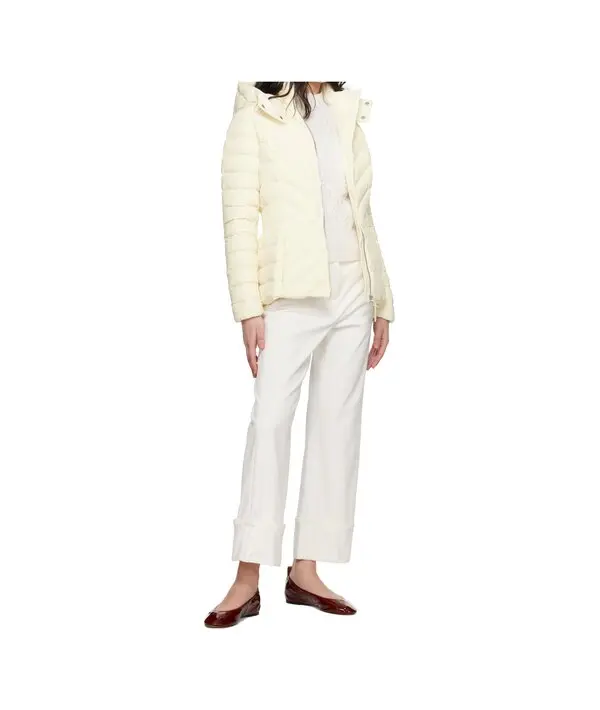 Mackage Idalee Hooded Light Down Jacket