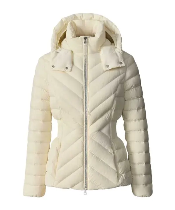 Mackage Idalee Hooded Down Jacket