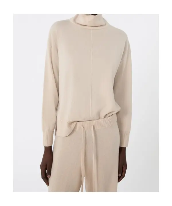 Max Mara Long-sleeved Sweater