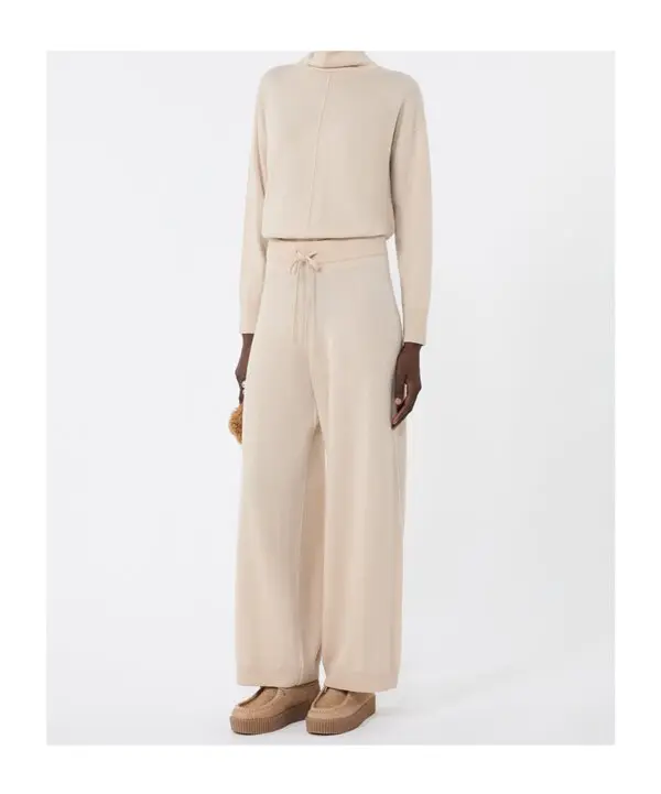 Max Mara Long-sleeved Sweater