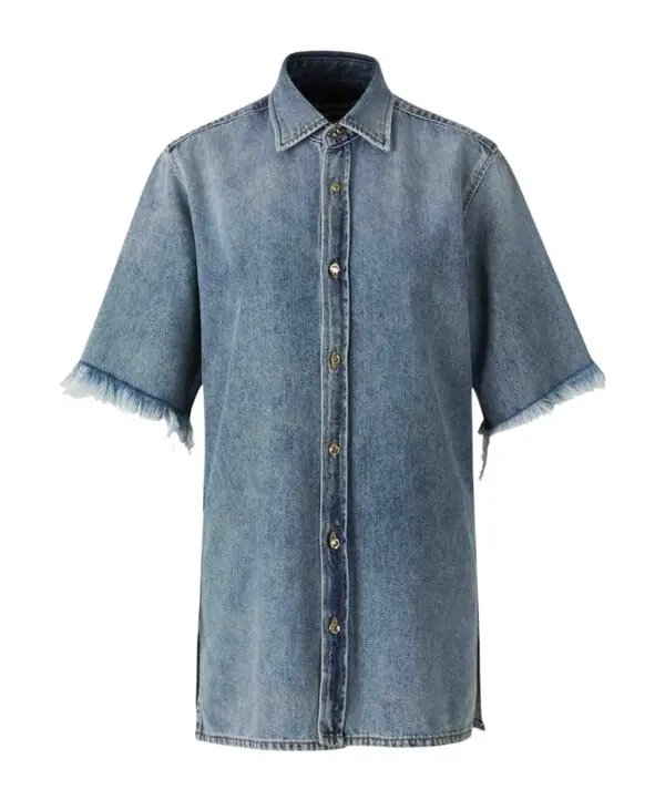 DARKPARK Short Sleeve Shirt