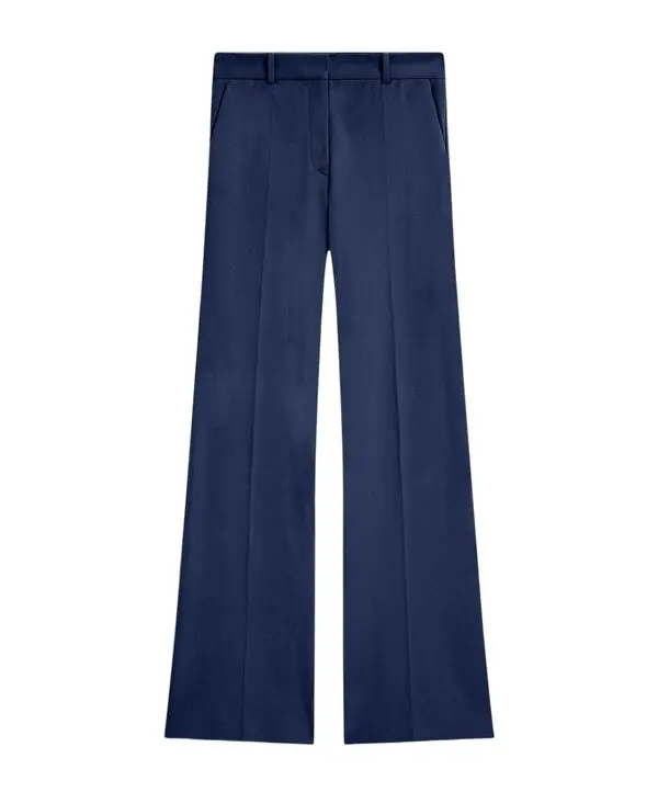 JOSEPH Tafira Trousers