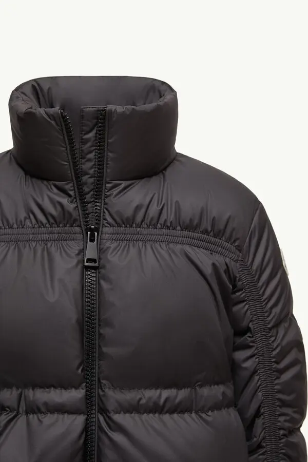 Moncler Jankas Padded Jacket