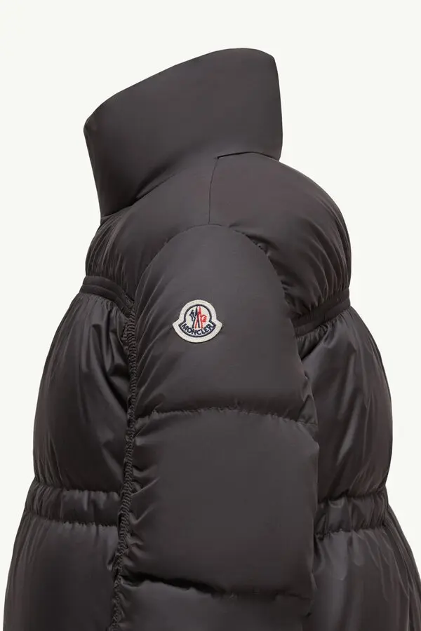 Moncler Jankas Padded Jacket