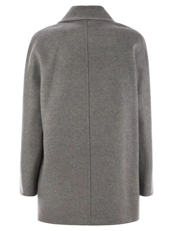 Max Mara Sheree Double-breasted Blazer