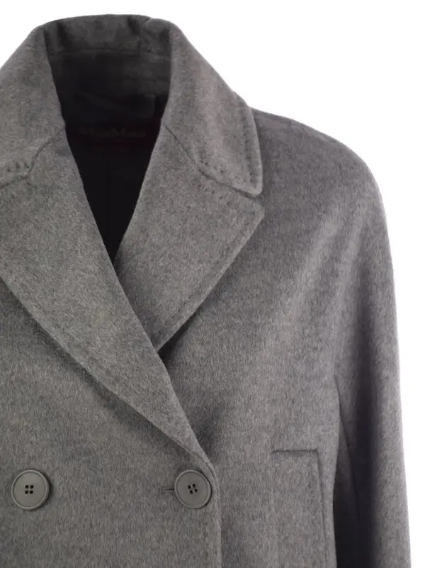 Max Mara Sheree Double-breasted Blazer