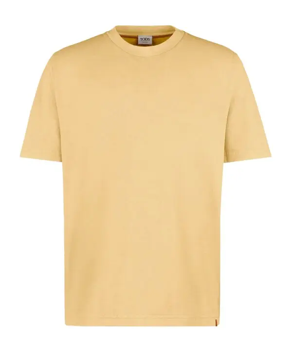 TOD'S Short-sleeved T-shirt