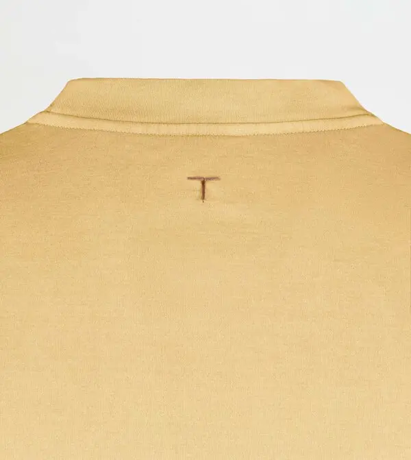 TOD'S Short-sleeved T-shirt