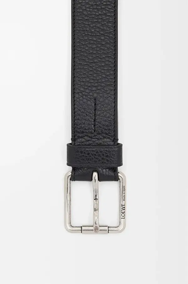 Loewe Roller Curve Belt