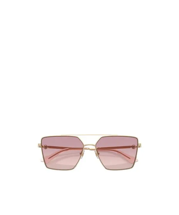 JIMMY CHOO Full Frame Sunglasses