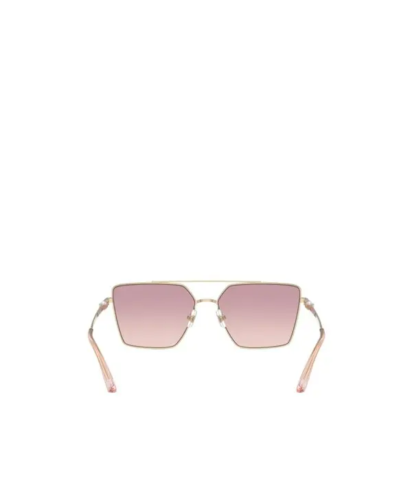 JIMMY CHOO Full Frame Sunglasses
