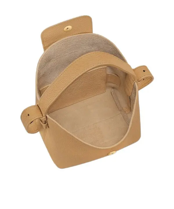 Longchamp Le Cadence S Bucket Bag