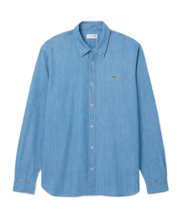 Lacoste Regular Fit Lightweight Shirt