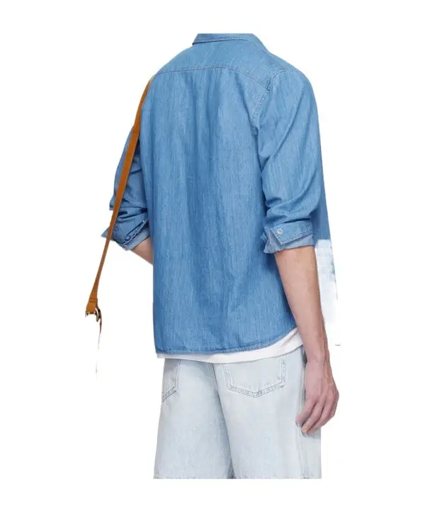 Lacoste Regular Fit Lightweight Shirt