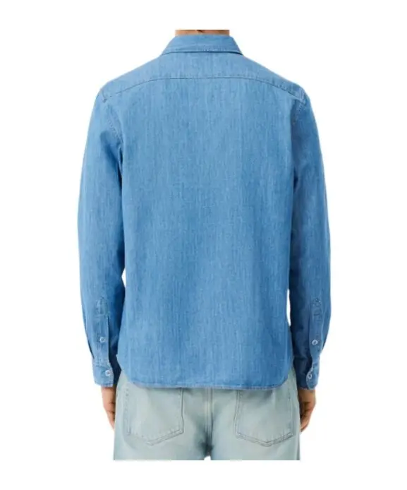 Lacoste Regular Fit Lightweight Shirt