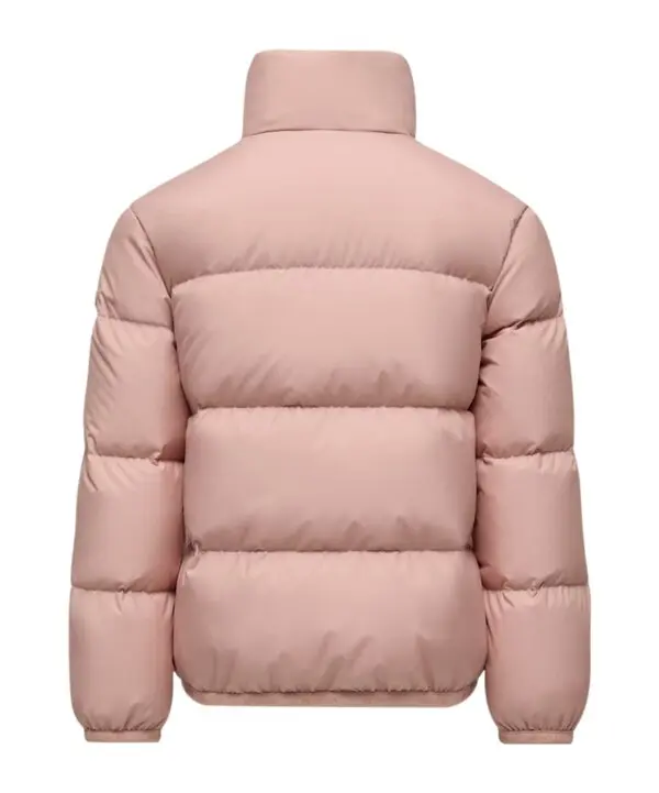 Moncler Jacobus Down Biker Jacket